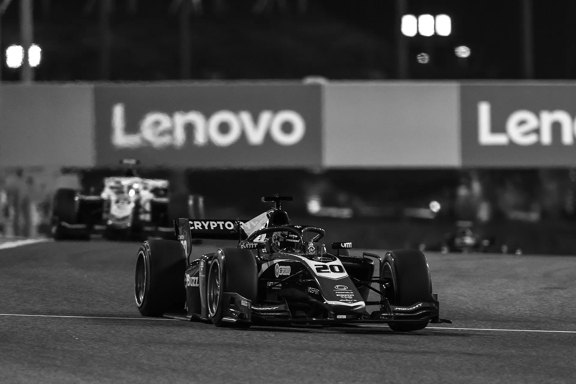 Richard Verschoor over zijn ‘road to Formula 2’ – VMT Companies